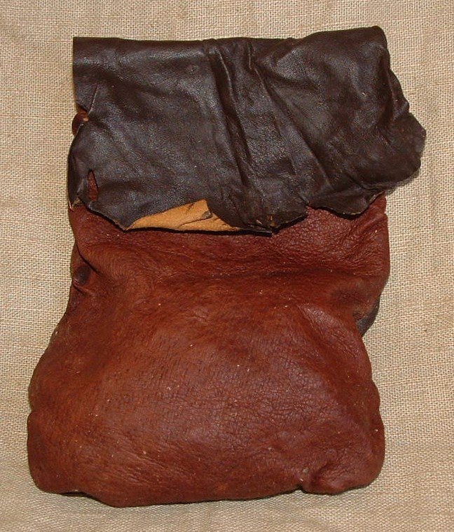 A Woodsrunner's Diary: Part 2 of Getting Started in Historical Trekking.