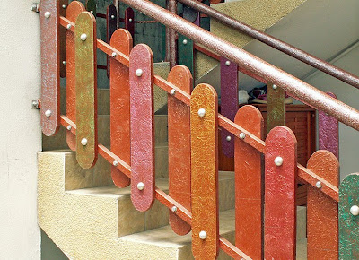 RCS DISTRIBUTOR & MARKETING SDN. BHD.: Applying Artistic Texture Paint ...