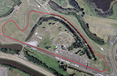 exuding ferocity: PIR Debut