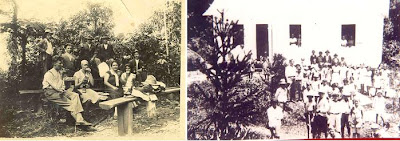 Adalberto Day: - O Morro Spitzkopf após a tragédia de novembro 2008 e o ...