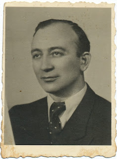 Roma's Story: John Baran's Story