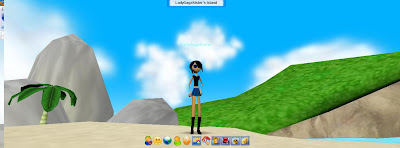 SwitchinMMOFansite:): new island pics from switchin mmo