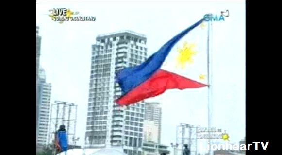 PRES. NOYNOY AQUINO Inauguration – BAGONG PILIPINAS (Musical Ensemble ...
