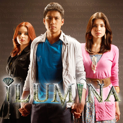 Ilumina (TV series) - Alchetron, The Free Social Encyclopedia