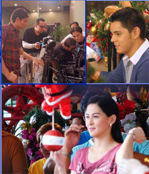 GMA Station ID 2010 : “Isang Pagkilala sa Puso ng Pilipino Ngayong ...