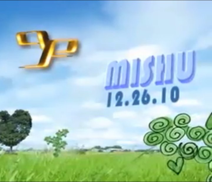 Party Pilipinas MISHU - LionhearTV