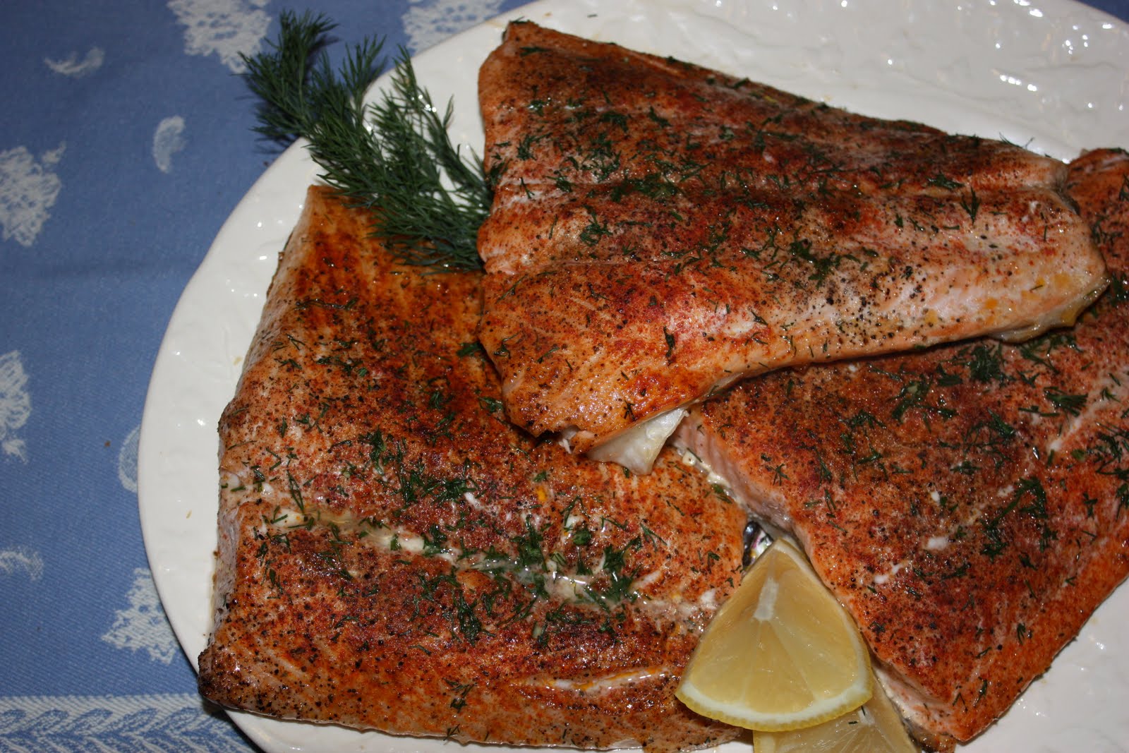 A Wicked Scoff...Newfoundland Food and Recipes with New England ...