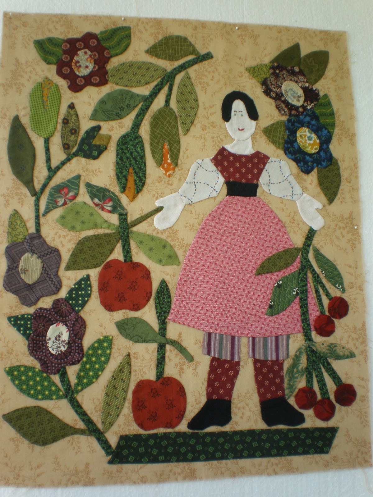 Quilting By Celia: Pinwheel quilt and Civil War Bride quilt