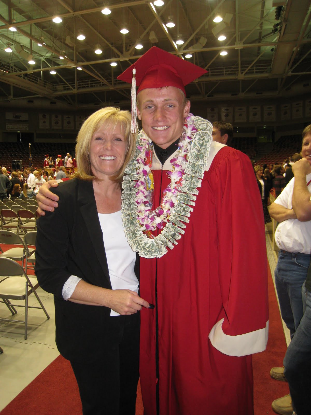 Welcome to the Woods