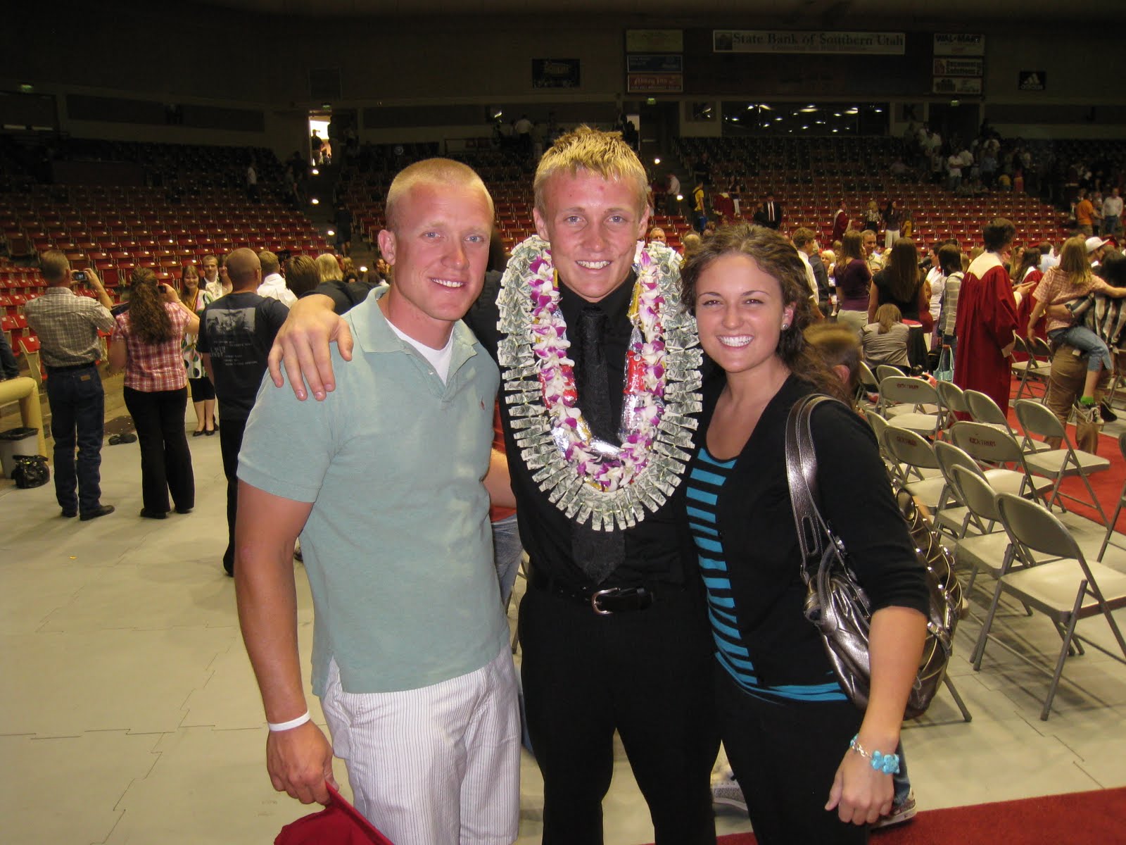 Welcome to the Woods