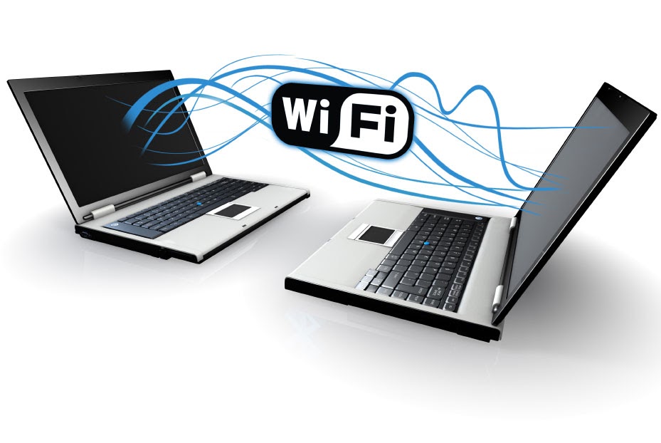 Wi-Fi: Historia del Wi-Fi