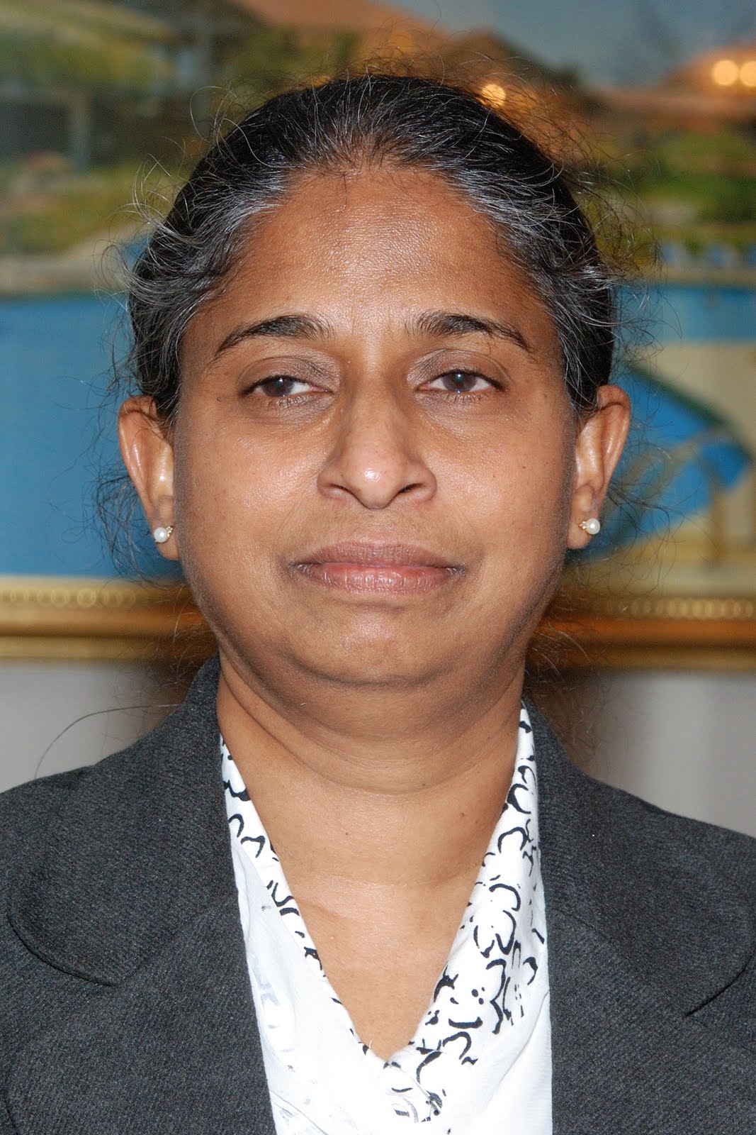 PRAVASI TIMES: April 2010