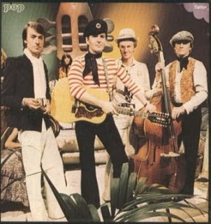 716. Sailor - Popscene