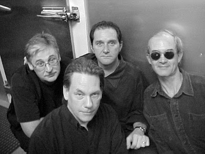 ROCKIN' THE BLUES FROM CANADA