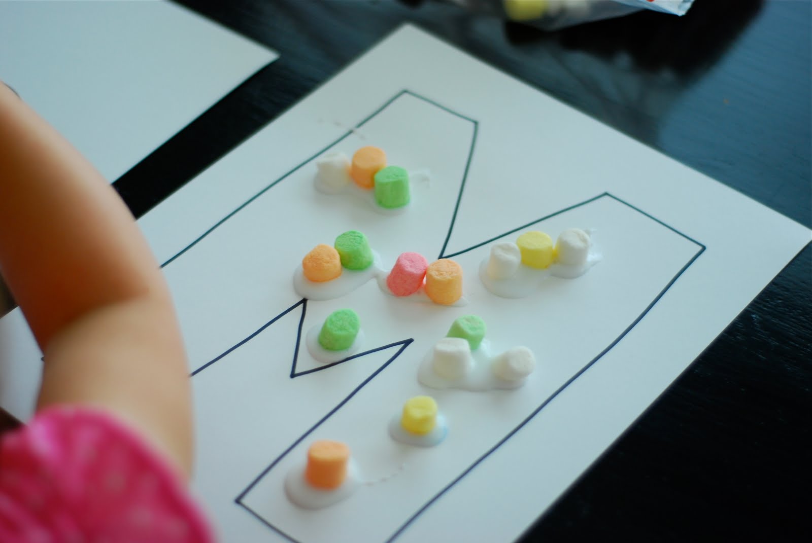 better than i could have imagined: Letter of the Week: M is for Mommy!!