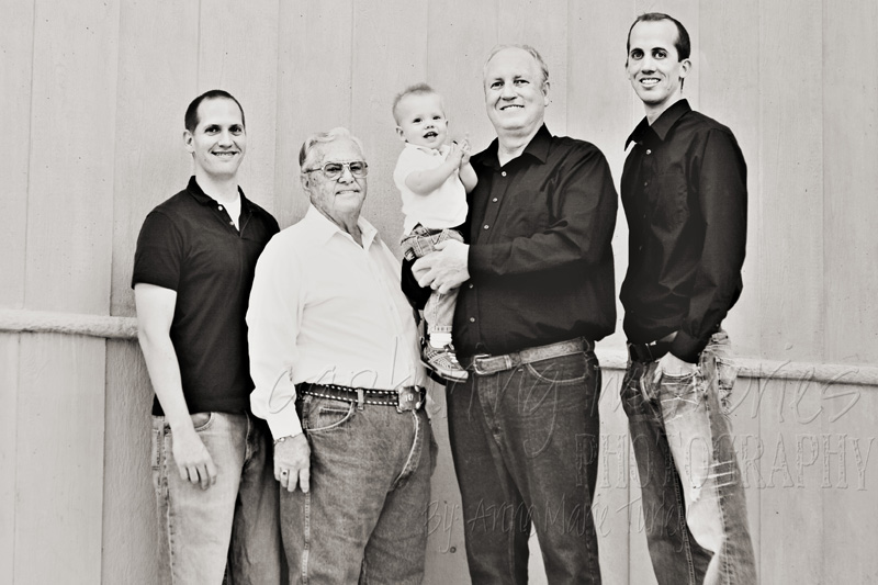 Capturing Memories Photography: gunnell family part two