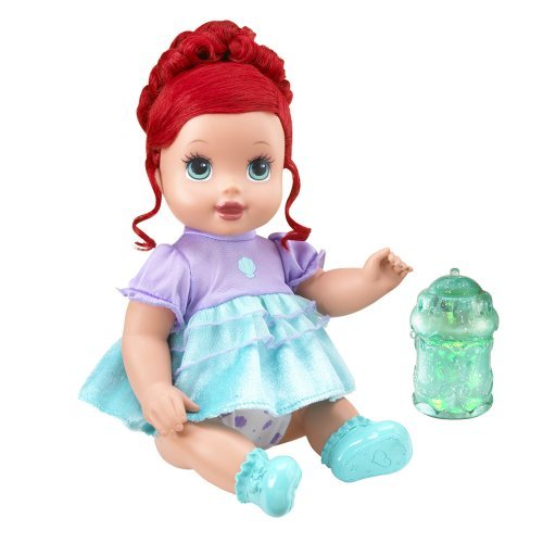 Baby princess Ariel - Imagui