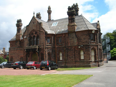 Rainhill Village Life - Supported by your Labour Councillors: BRIARS ...