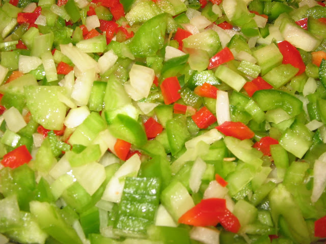 Christmas Canning in September