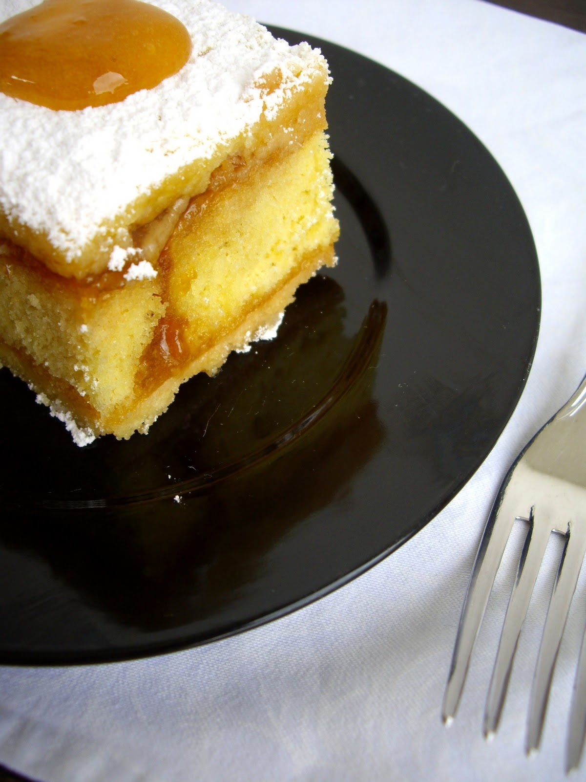 Coffee&ChoColate: Francesine