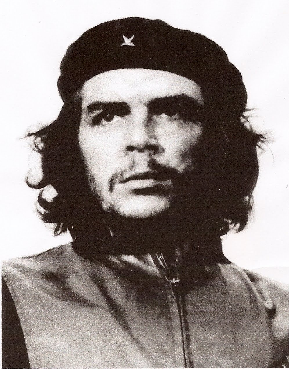 ccdphotoems: Chocolate Che - June 5, 2010