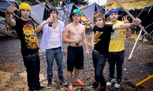 Nós Musica!: Banda(CINE)