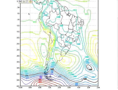 Meteorología Básica: Viento