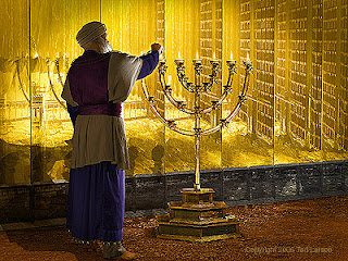 *Gospel-driven Disciples: The Lampstand