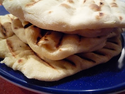 Bolli's Kitchen: Piadine...