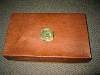 AppraisalBuddy.com: John F. Kennedy Cigar Box