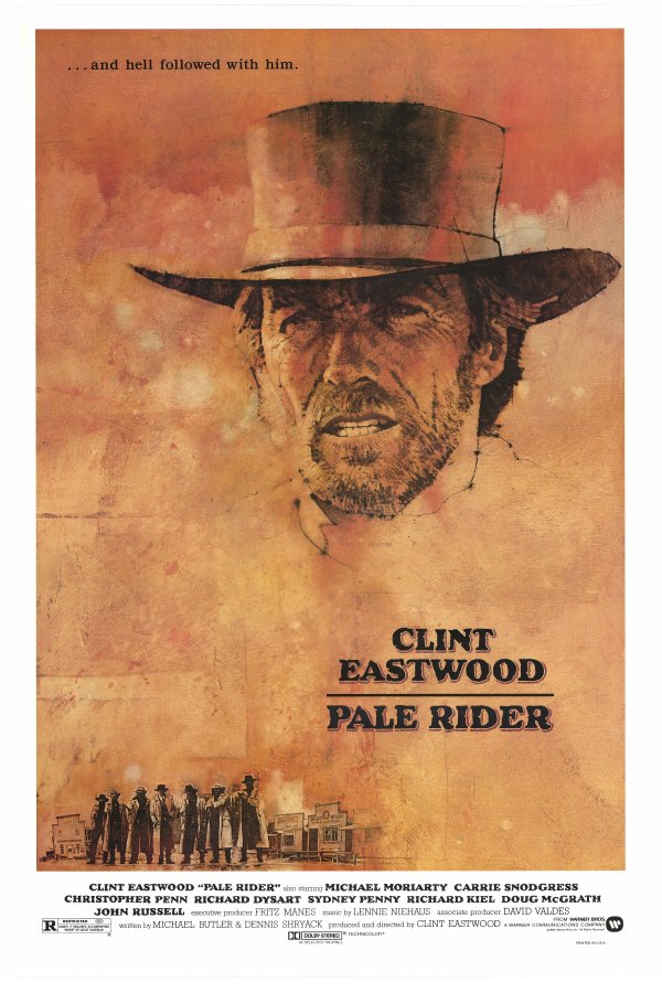 The Clint Eastwood Project: The Clint Eastwood Project: