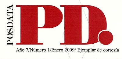 NTC ... LIBROS de POESÍA: "Doble Fondo I", Musgonia y POSDATA PD ...