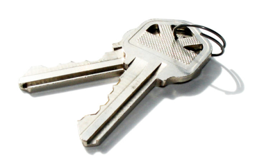 Throughput: Results :: Small keys open Big doors