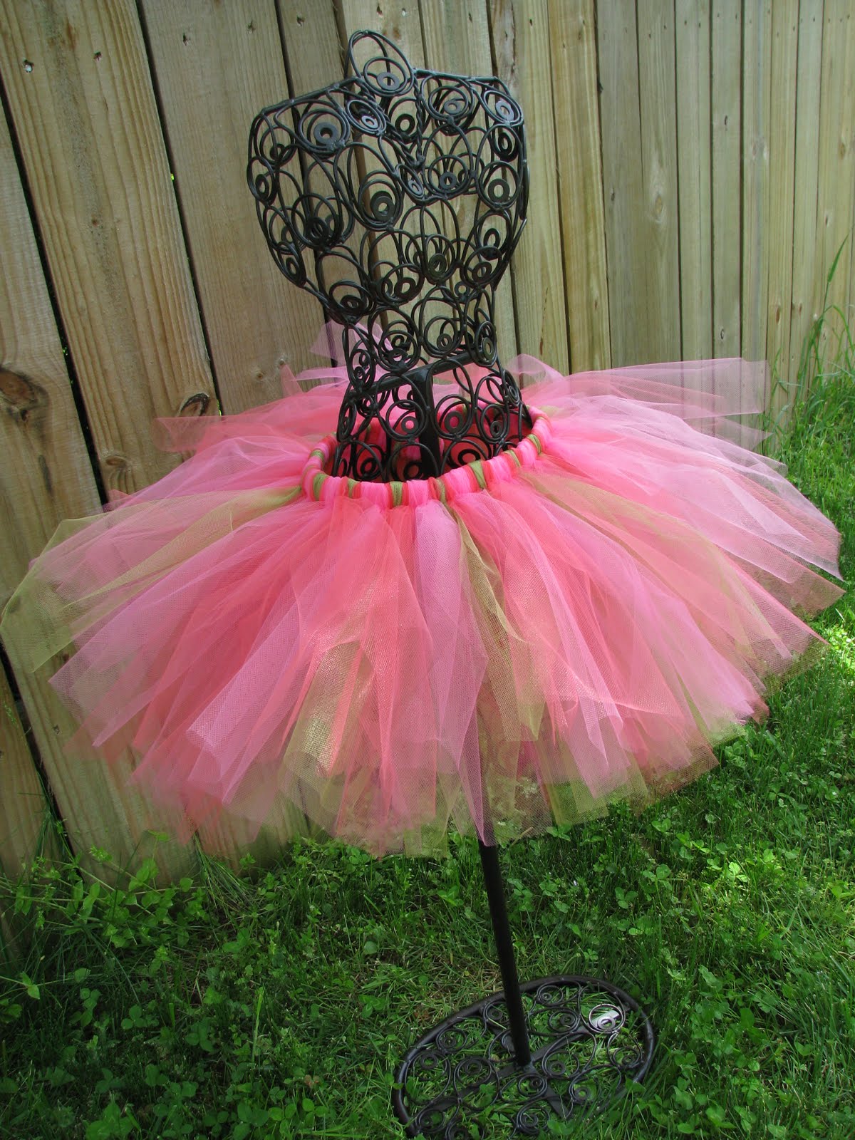 Tutu Good: Tutus