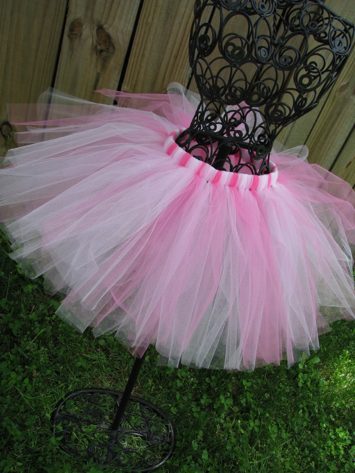 Tutu Good: Tutus
