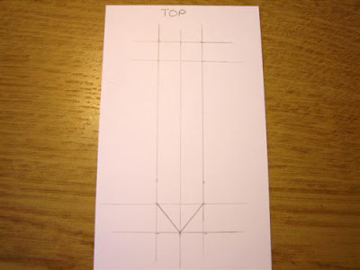 {Glitter Adventure}: Simple but effective male card...