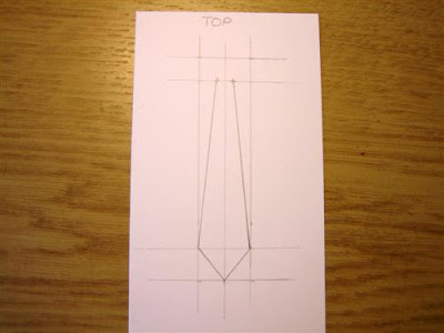 {Glitter Adventure}: Simple but effective male card...