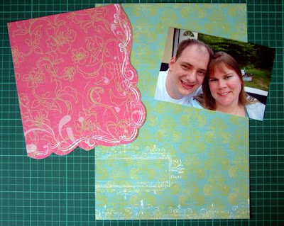 {Glitter Adventure}: "Having Fun" layout class (inc making your own ...