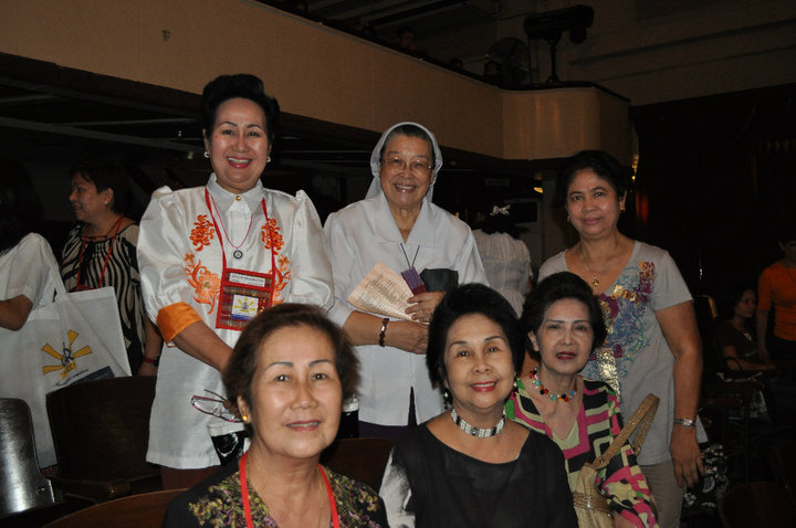 News from the Religious of the Assumption Philippines-Thailand Province ...