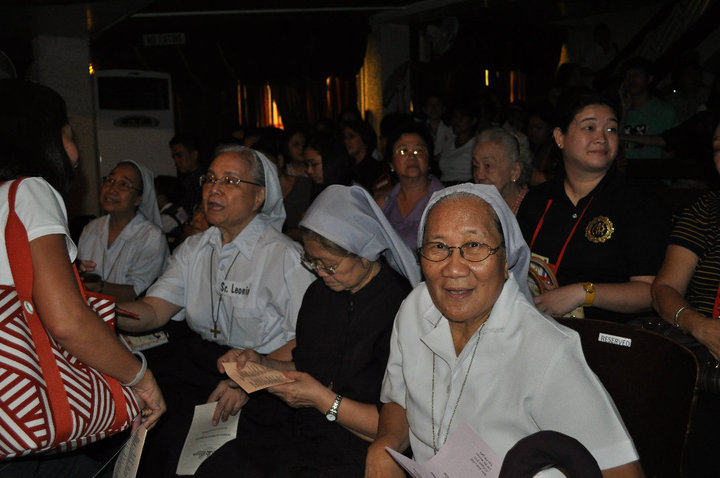 News from the Religious of the Assumption Philippines-Thailand Province ...