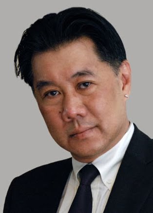 BEN TAN: Actor's Résumé