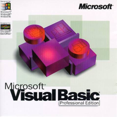Lenguajes de programacion: VISUAL BASIC
