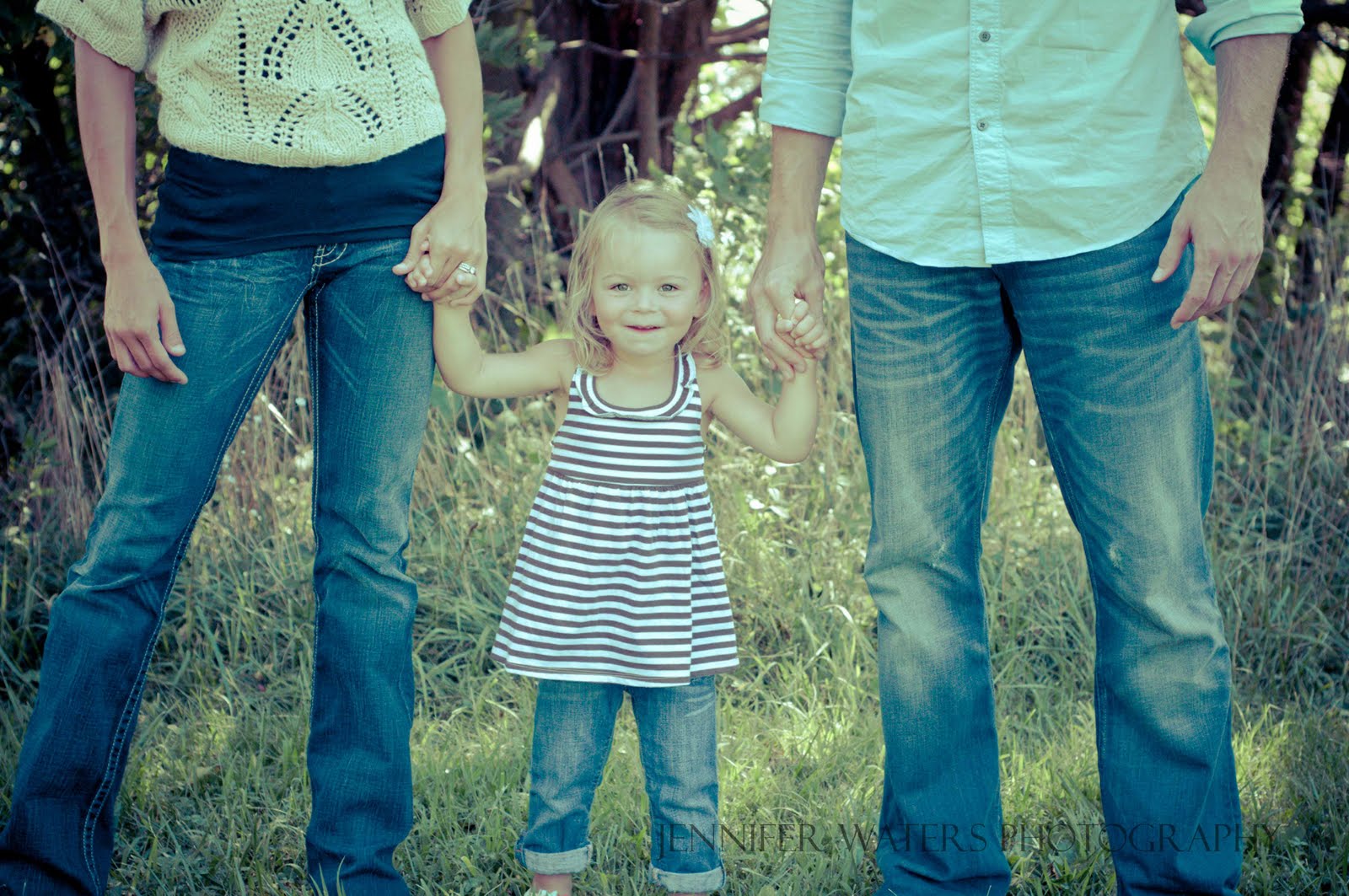 Jennifer Waters Photography: The Haluska Family