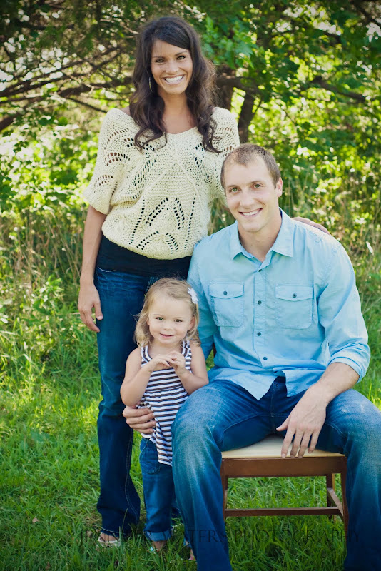 Jennifer Waters Photography: The Haluska Family