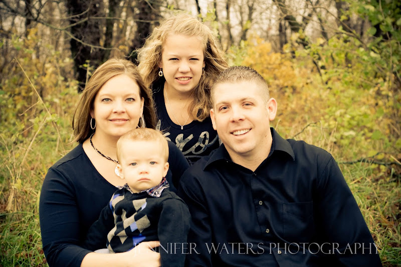 Jennifer Waters Photography: The Albert Family