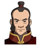 Avatar - The Last Airbender: Characters