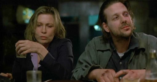 Booze Movies: The 100 Proof Film Guide: Review: Barfly (1987)