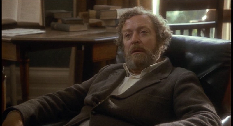 Booze Movies: The 100 Proof Film Guide: Review: Educating Rita (1983)