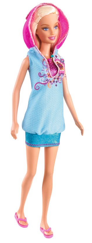 Anything about gadgets: Spend a Magical Time with Merliah, the Mermaid ...