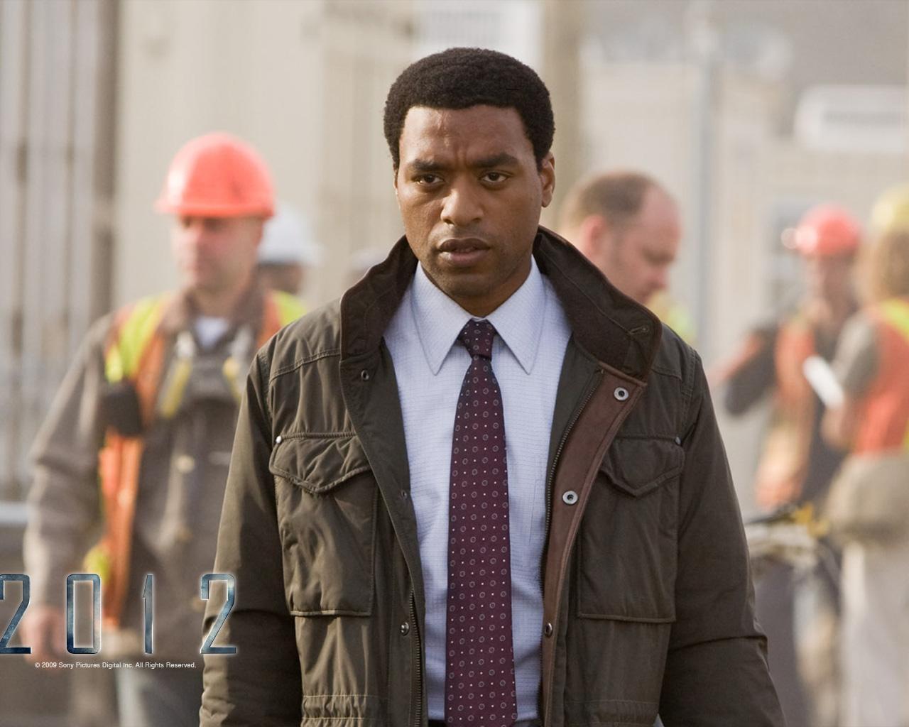 High Definition Photo And Wallpapers: 2012 movie poster,2012 movie ...